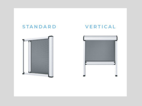 Doors and Screens | TLC Blinds